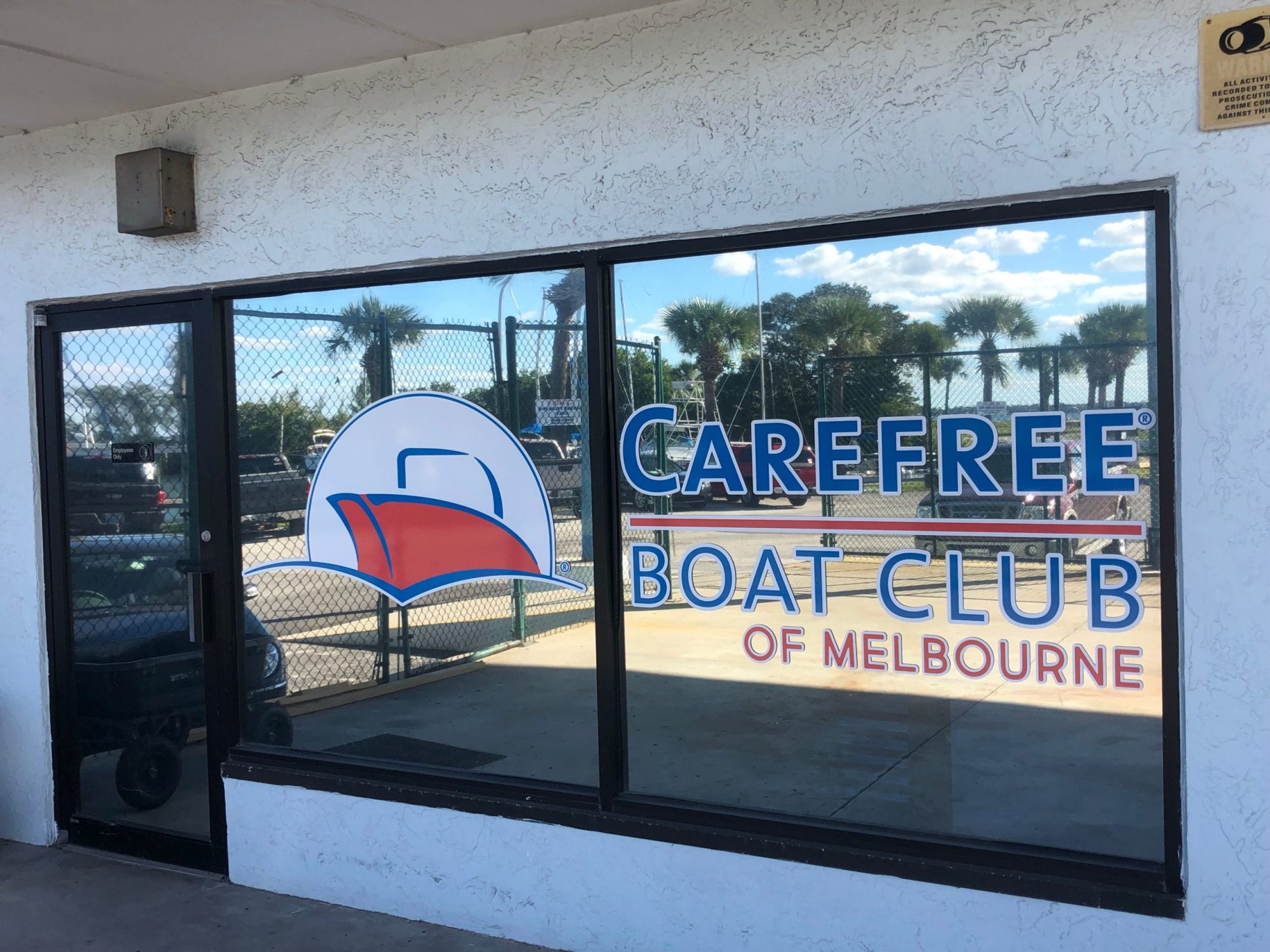 Member Benefits - Carefree Boat Club of Melbourne